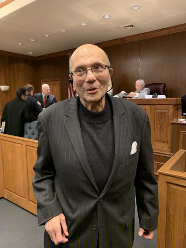 Yonk’s legacy runs deep | News, Sports, Jobs - The Herald Star